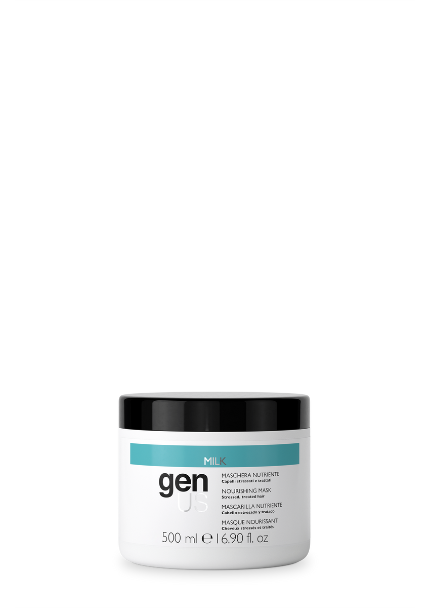 Genus Milk Nourishing – DAILY BEAUTY NEEDS LLC